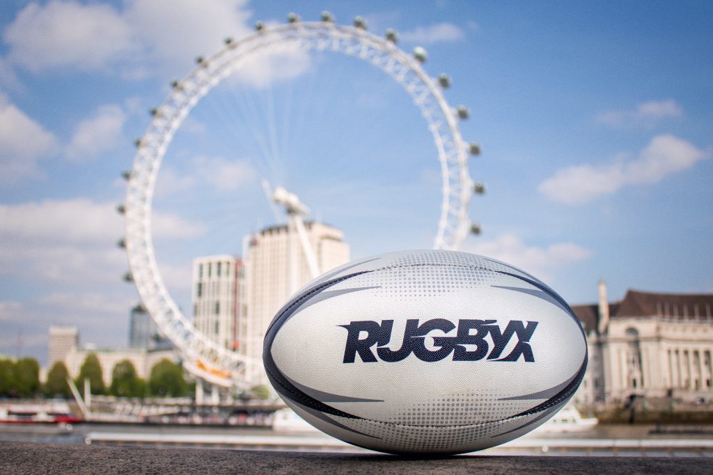 Rugby X - The Barbarians are Coming - Scrum5ive